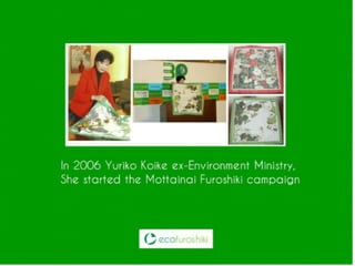 Furoshiki | PDF