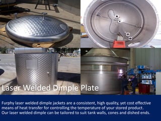 Furphy engineering presentation | PDF