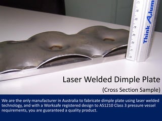 Furphy engineering presentation | PDF