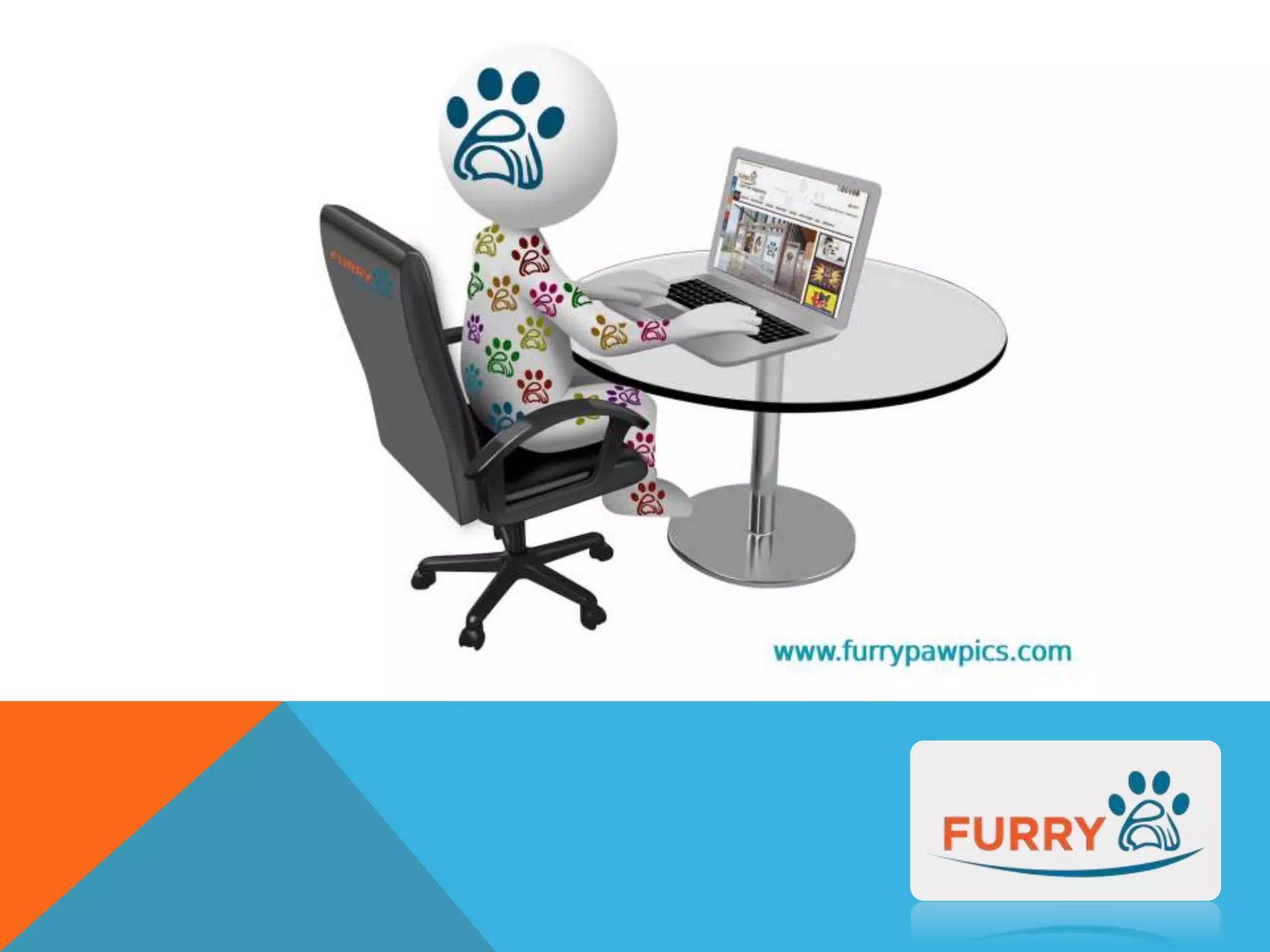 Furry Paw Pics Bespoke Art Gallery | PPSX