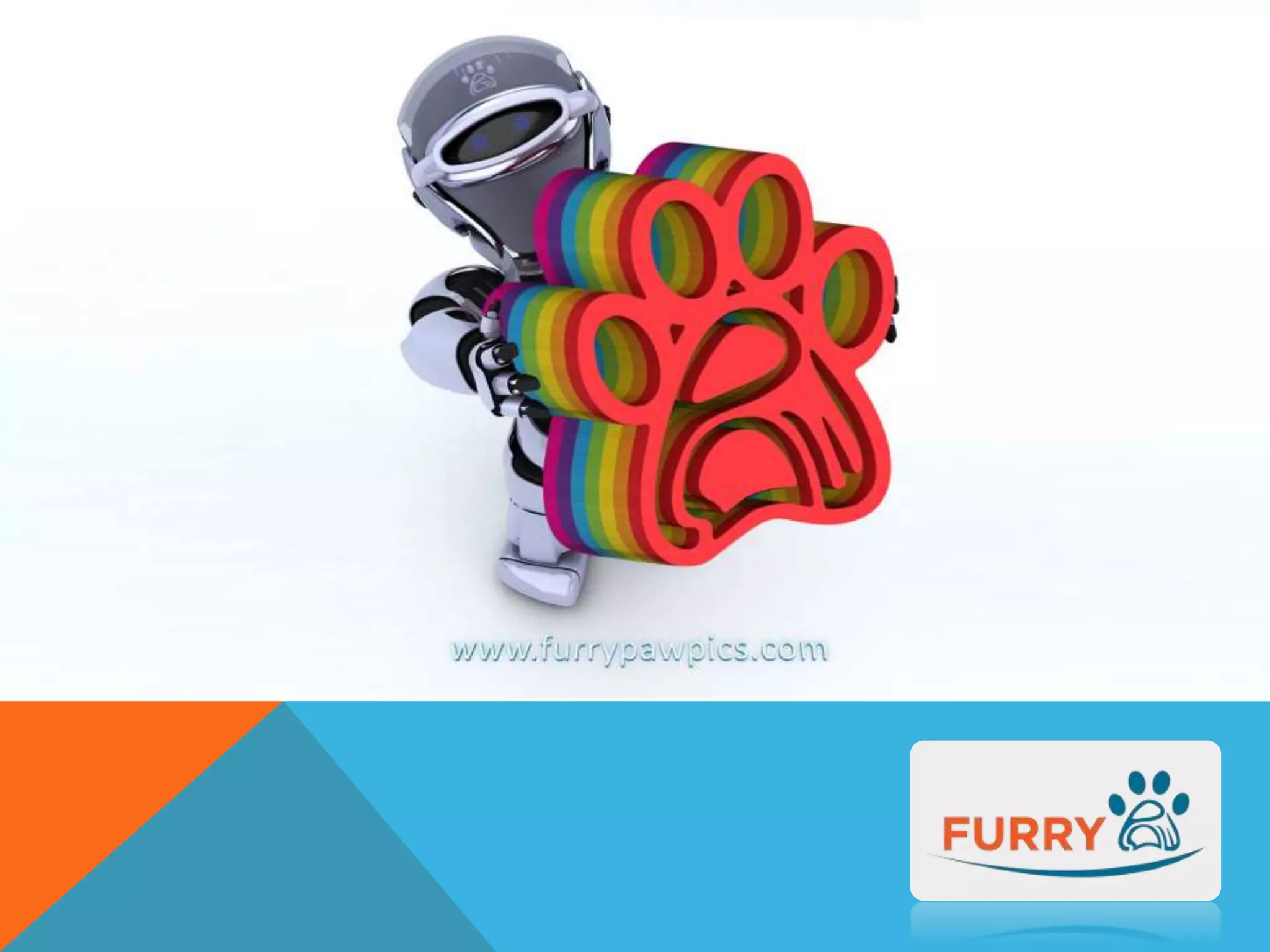 Furry Paw Pics Bespoke Art Gallery | PPSX
