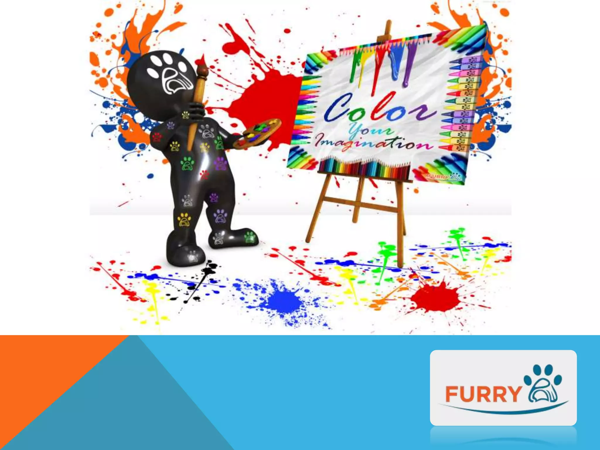 Furry Paw Pics Bespoke Art Gallery | PPSX