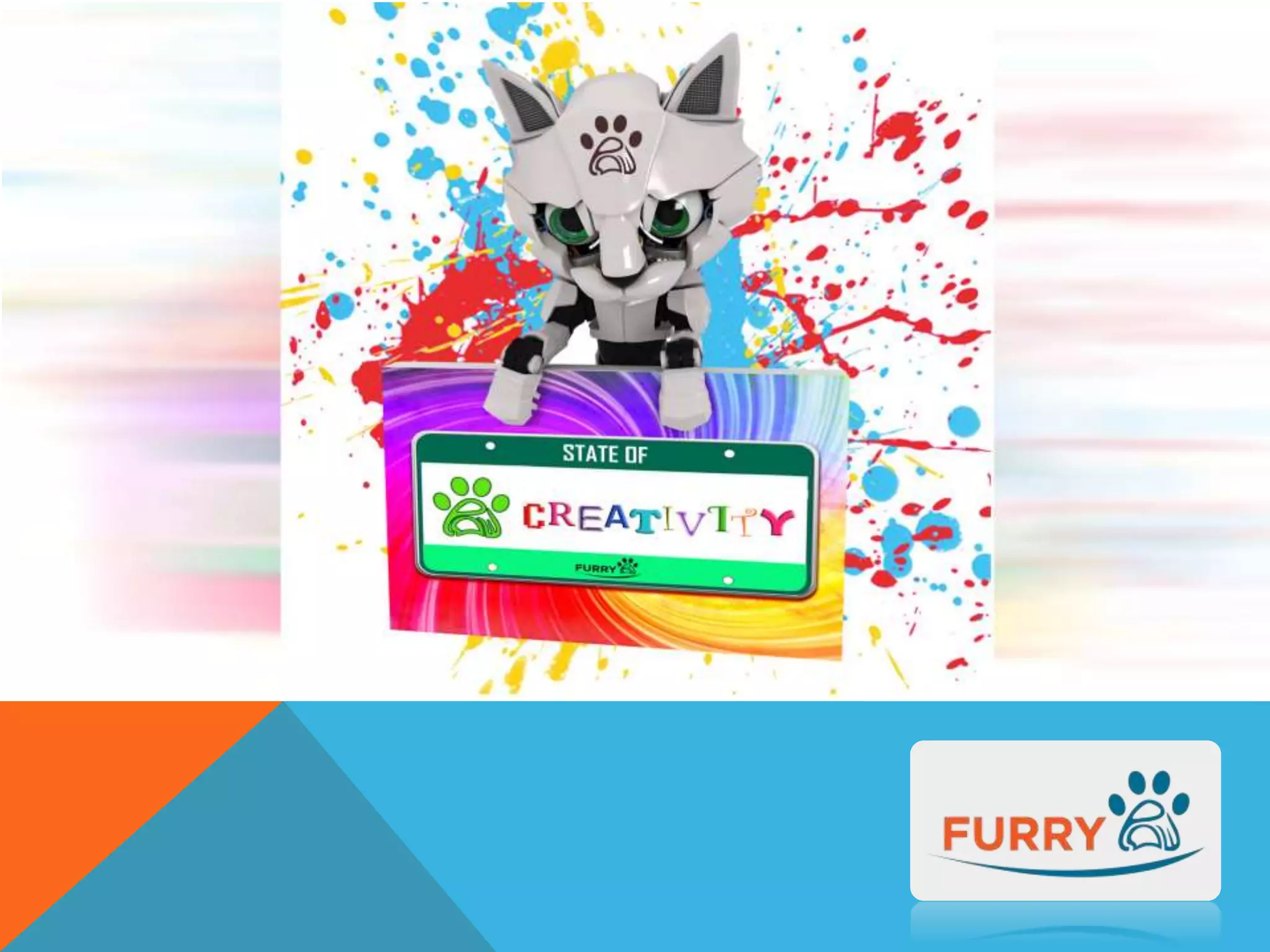 Furry Paw Pics Bespoke Art Gallery | PPSX