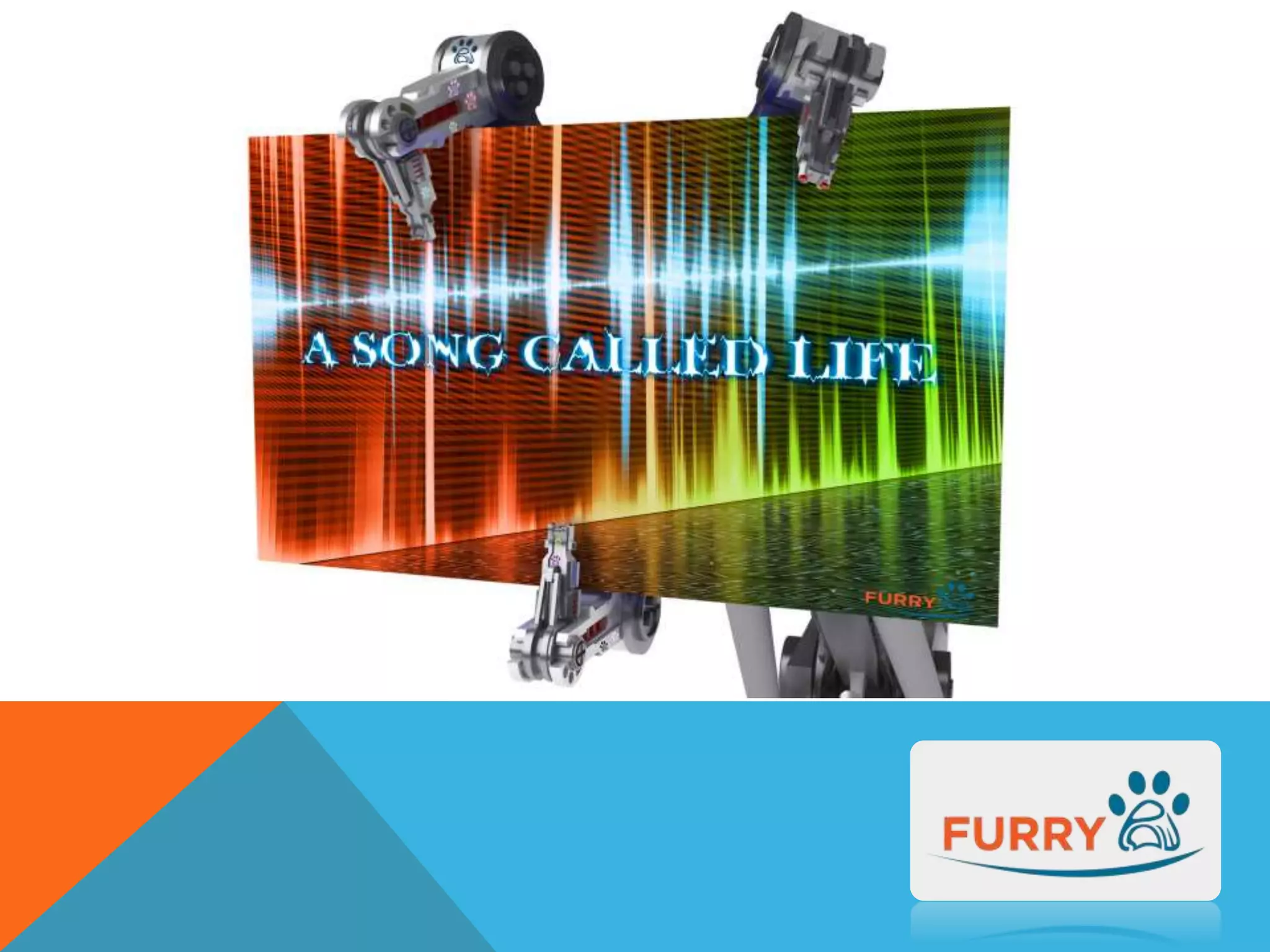 Furry Paw Pics Bespoke Art Gallery | PPSX