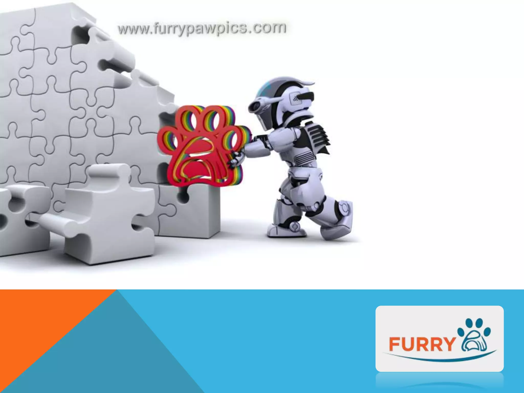 Furry Paw Pics Bespoke Art Gallery | PPSX