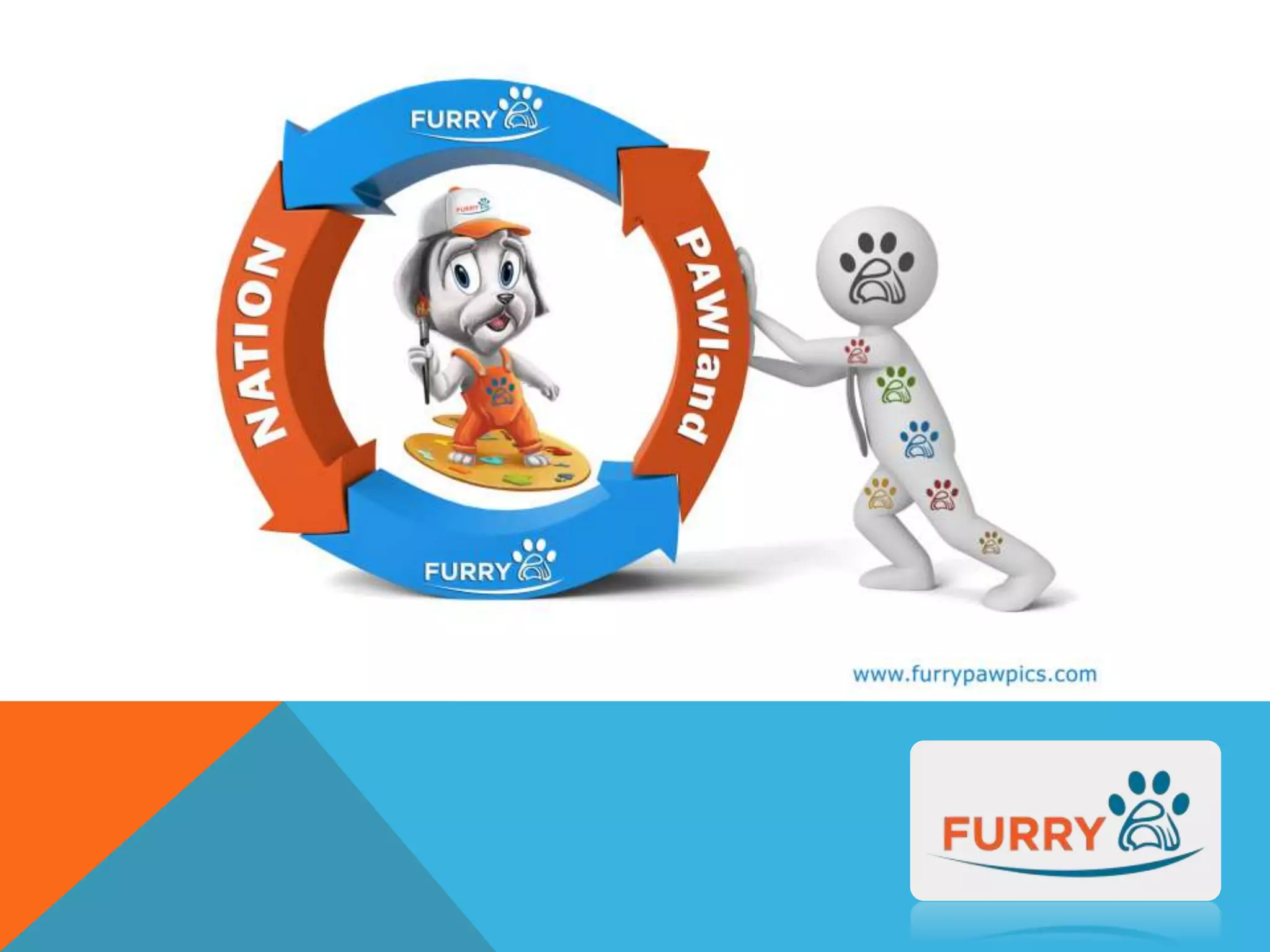 Furry Paw Pics Bespoke Art Gallery | PPSX