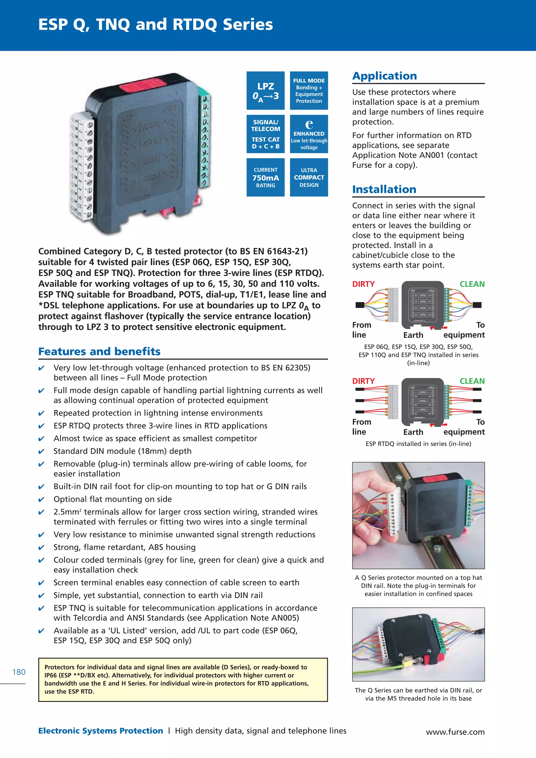 Furse earthing-and-lightning-protection-product-catalogue SAUDI ARABIA ...