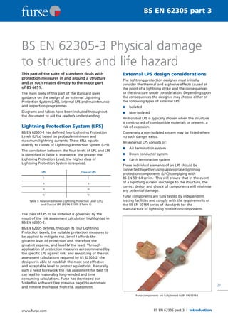 Furse earthing-and-lightning-protection-product-catalogue SAUDI ARABIA ...