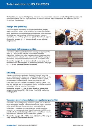Furse earthing-and-lightning-protection-product-catalogue SAUDI ARABIA ...