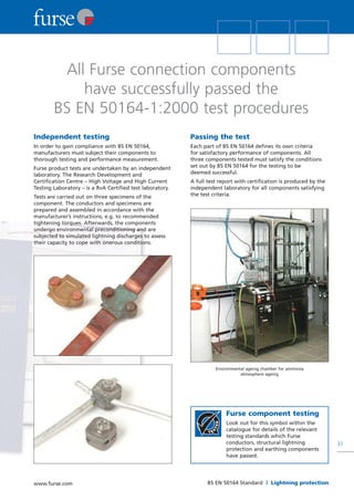 Furse earthing-and-lightning-protection-product-catalogue SAUDI ARABIA ...