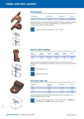 Furse earthing-and-lightning-protection-product-catalogue SAUDI ARABIA ...