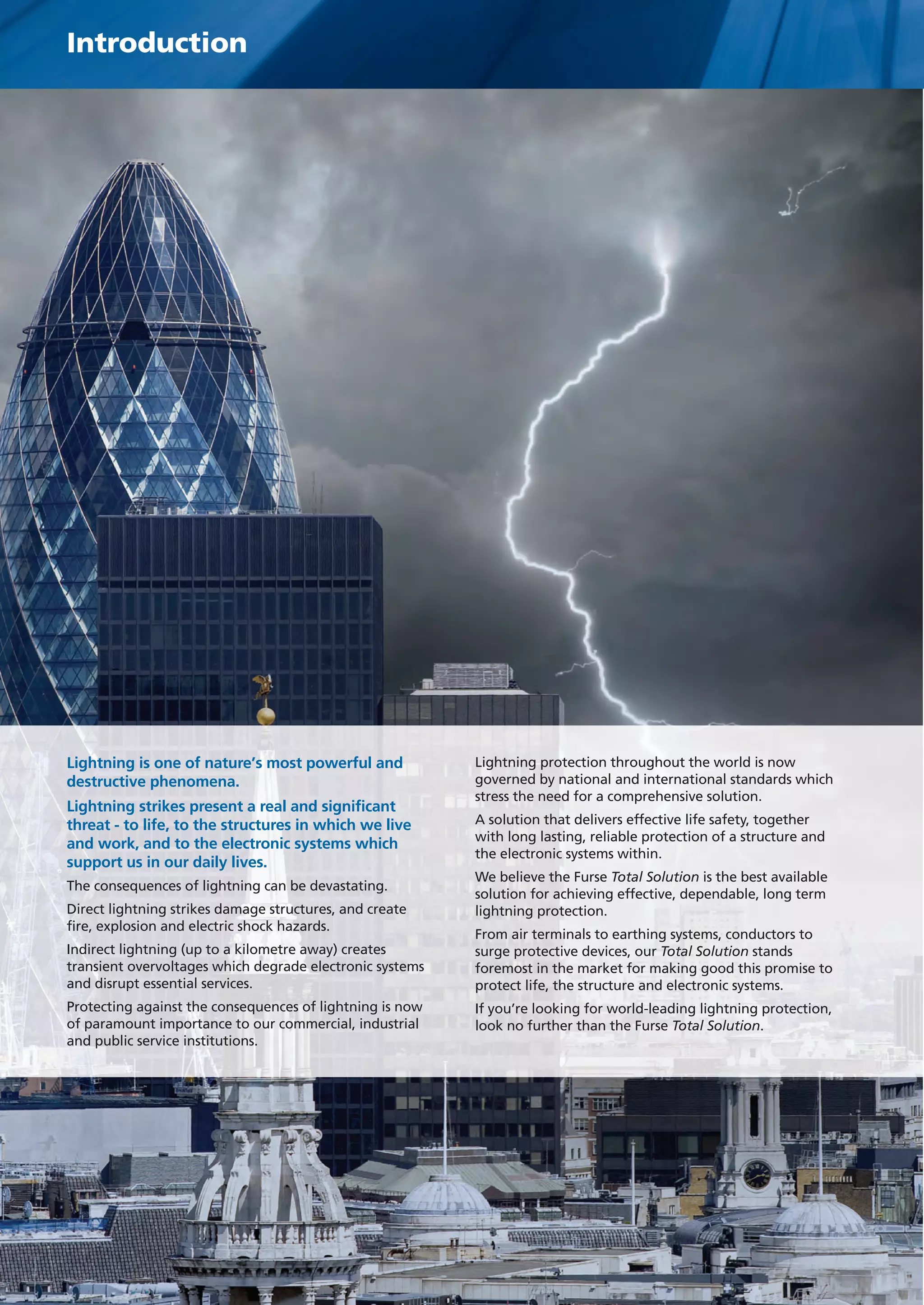 Furse total solution product catalogue | PDF