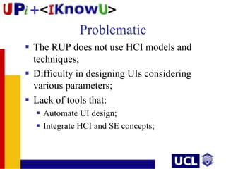 KnowiXML: A Knowledge-Based System Generating Multiple Abstract User Interfaces in UsiXML | PPTX
