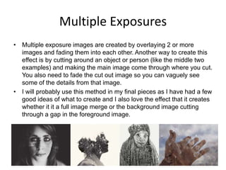 Further experiments task 3 | PPT