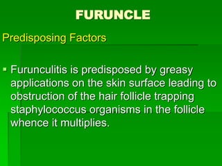 FURUNCLE.ppt