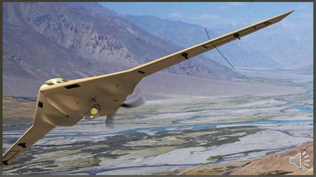 Fury 1500, usa unmanned aerial vehicle | PPT