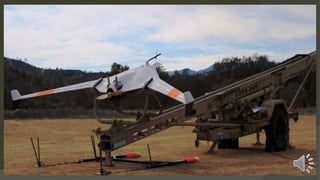 Fury 1500, usa unmanned aerial vehicle | PPTX