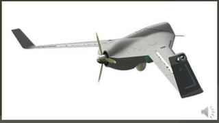 Fury 1500, usa unmanned aerial vehicle | PPTX