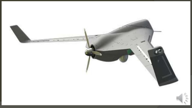 Fury 1500, usa unmanned aerial vehicle | PPT