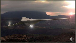 Fury 1500, usa unmanned aerial vehicle | PPTX