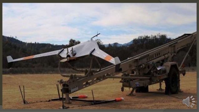 Fury 1500, usa unmanned aerial vehicle