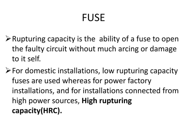 Fuse | PPTX