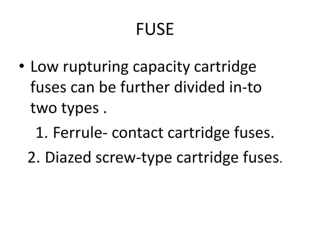 Fuse | PPTX