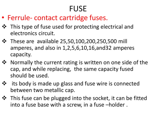 Fuse | PPTX
