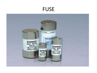 Fuse | PPTX