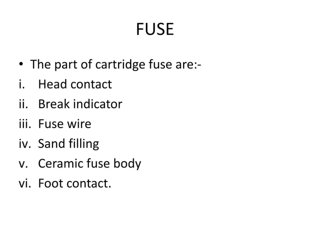 Fuse | PPTX