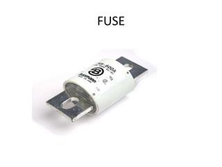 Fuse | PPTX