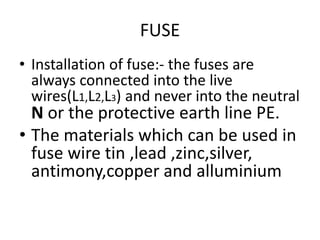 Fuse | PPTX