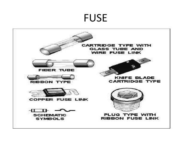 Fuse