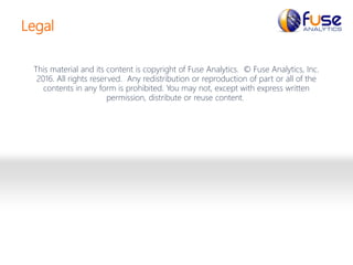 Fuse Analytics - HR & Payroll Cloud Transformation Pitfalls, Lessons Learned | PPT