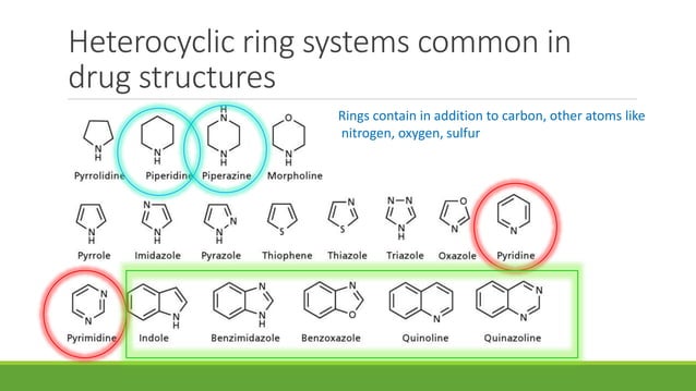 Fused ring heterocyclic chemistry 3ed