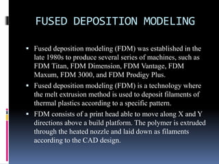 FUSED DEPOSITION MODELING.pptx