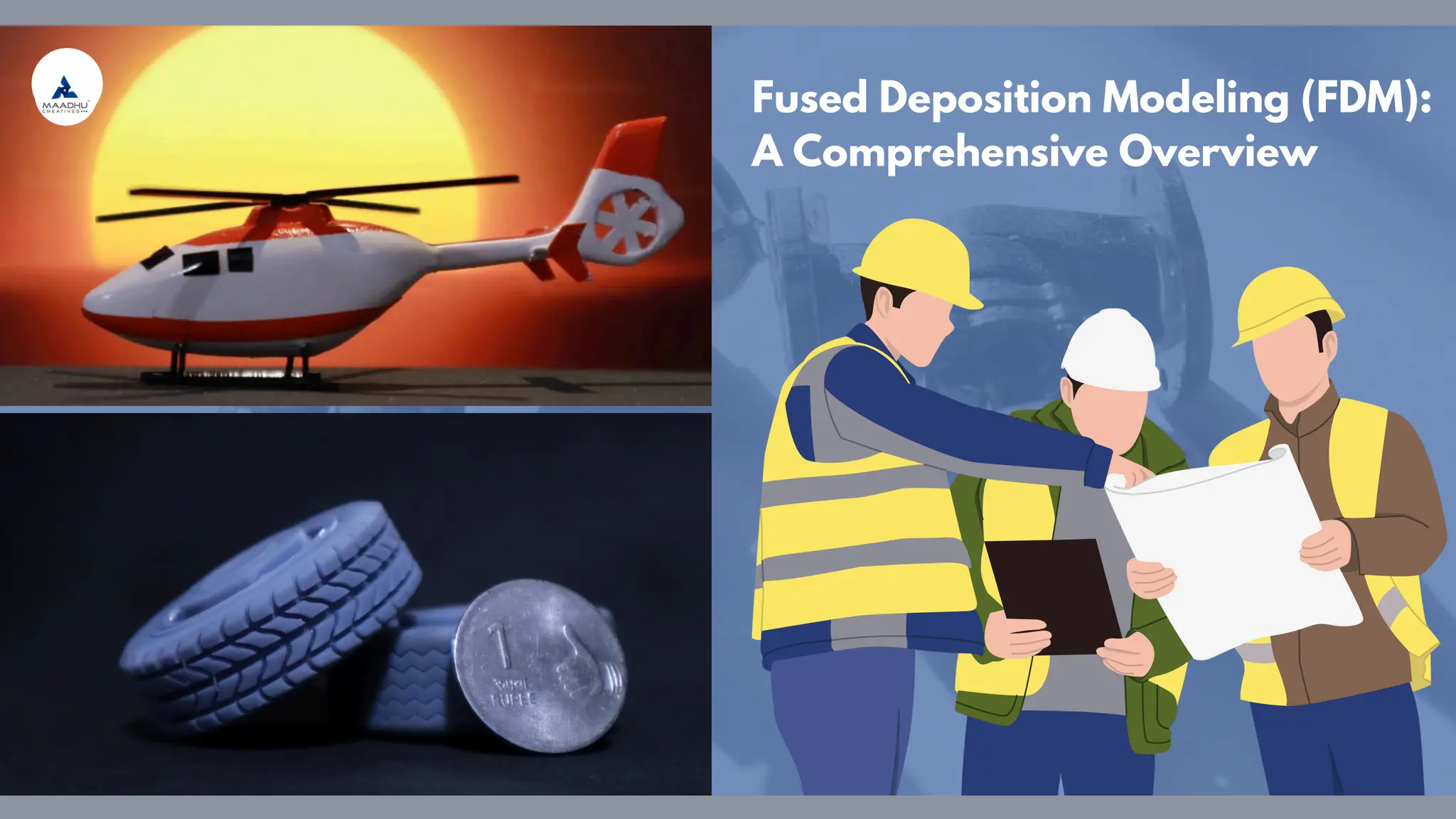 Fused Deposition Modeling (FDM) A Comprehensive Overview | PDF