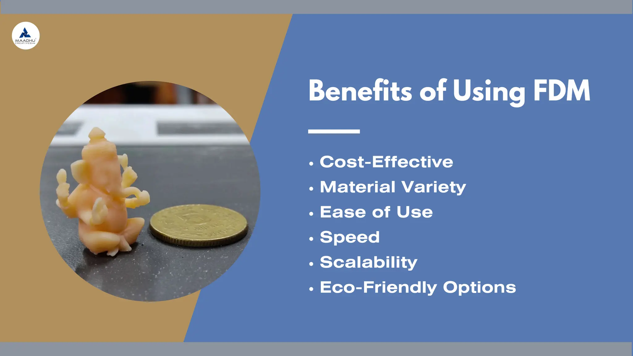 Fused Deposition Modeling (FDM) A Comprehensive Overview | PDF
