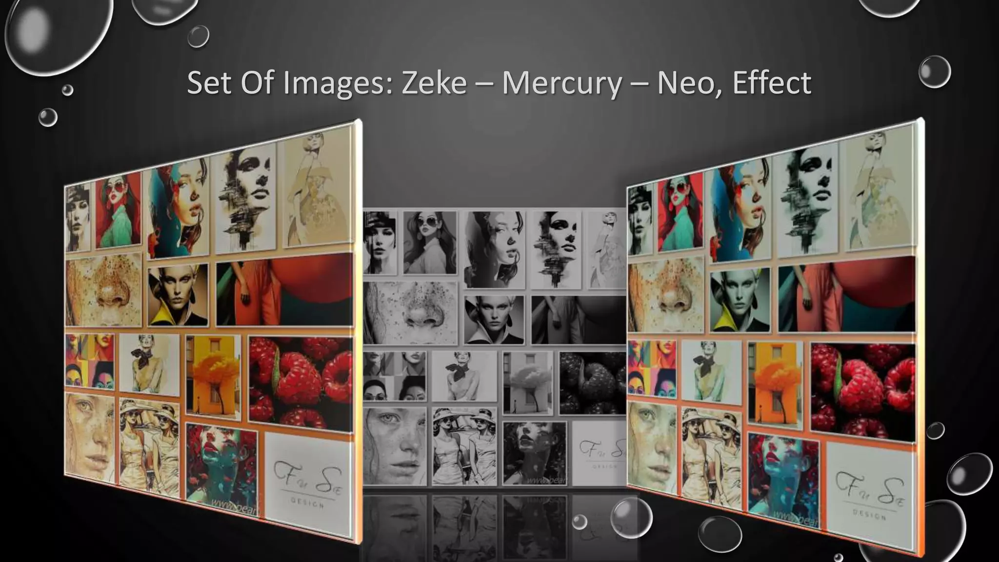 FuSe Design Studio, fusedesignst, Creator of Originality. | PPT