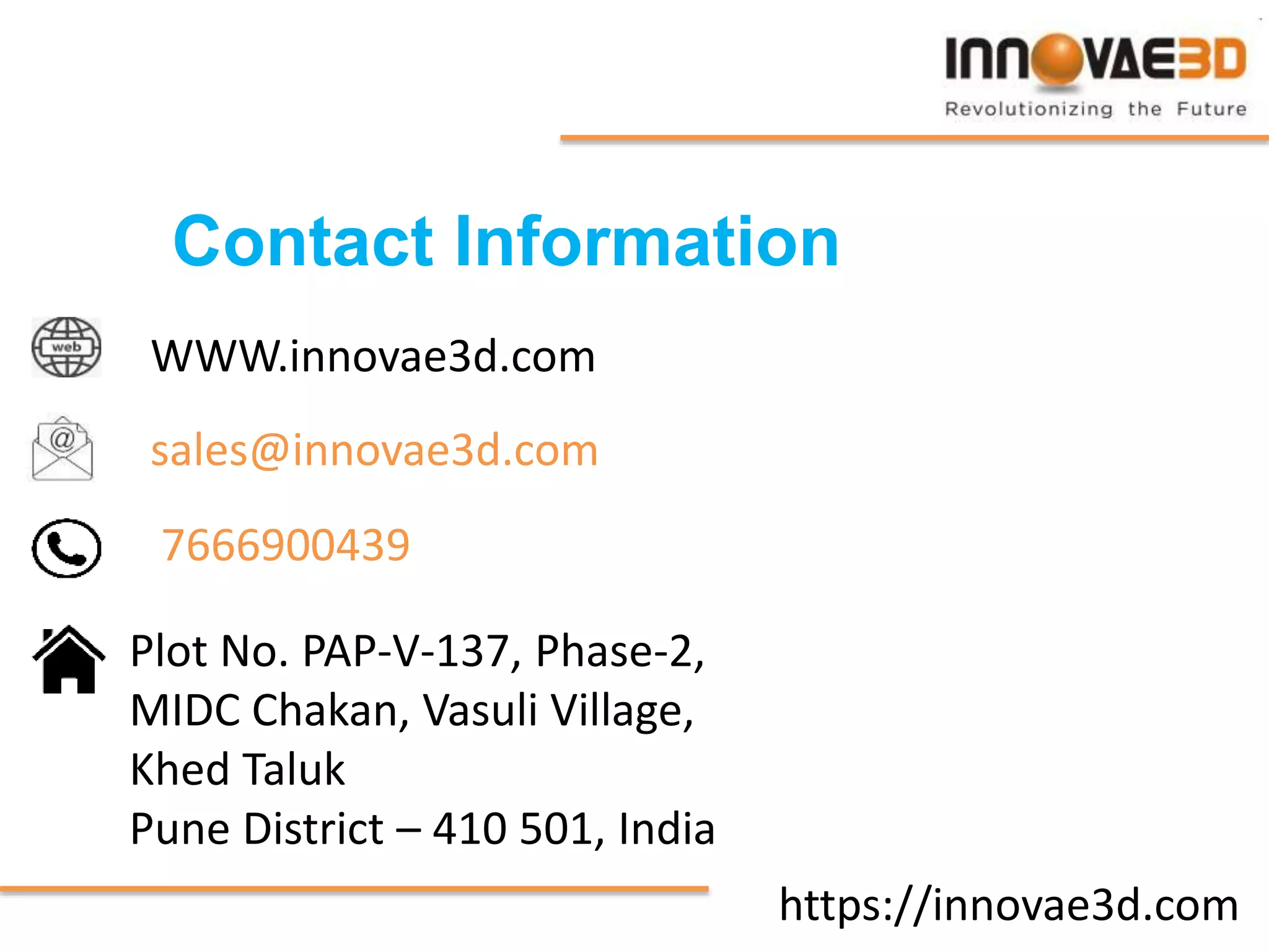 Fused flimant fabrication ppt | PPTX | 3-D Graphics | Computer Software and Applications