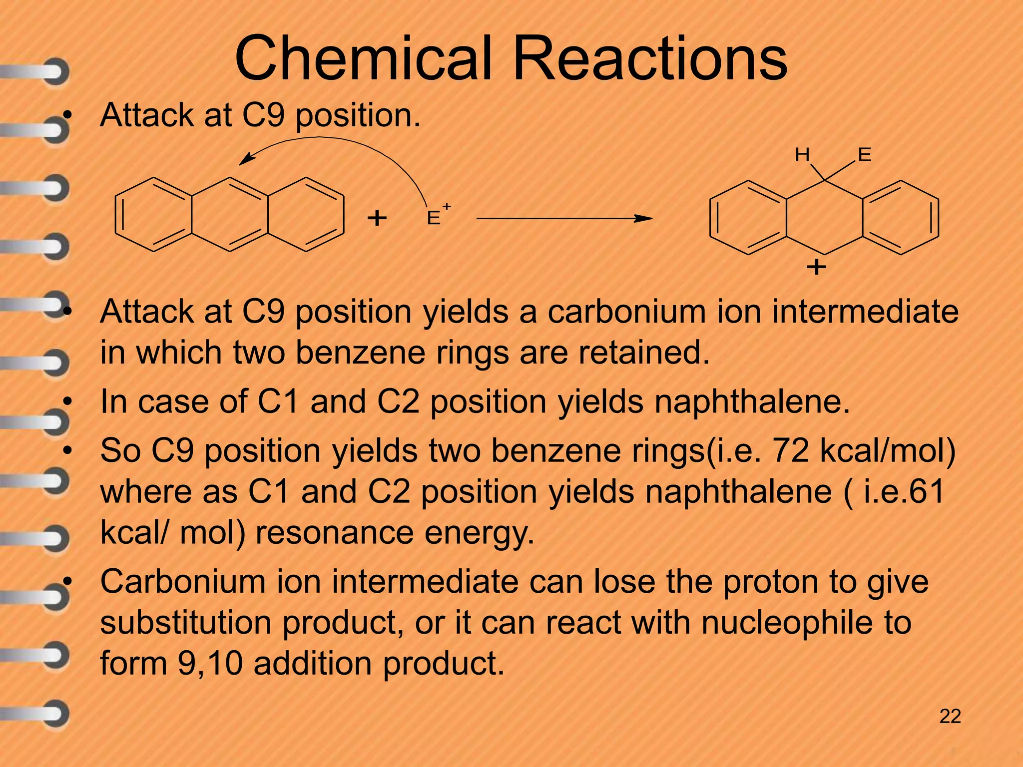 Fused polynuclear compounds | PPT