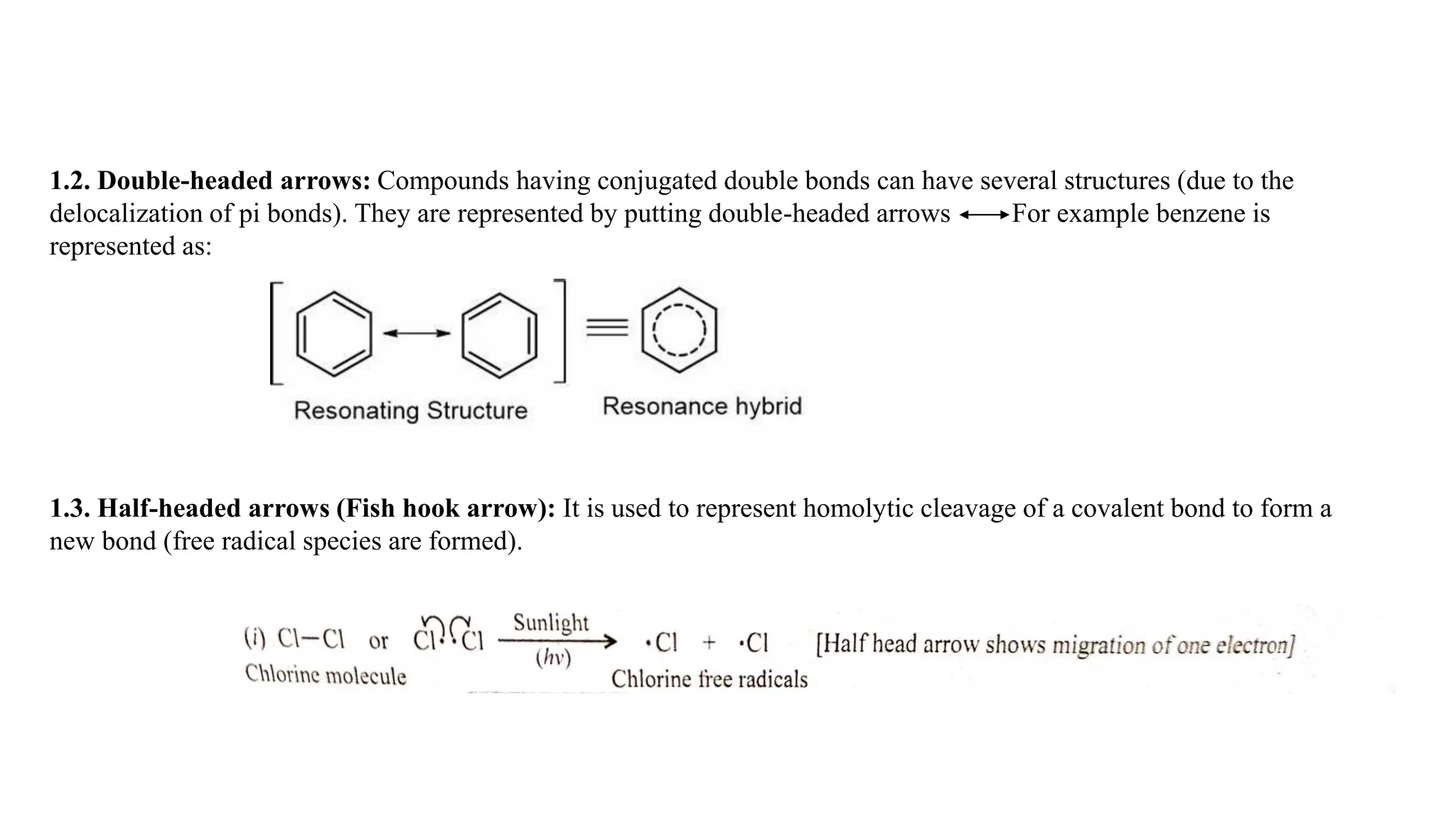 Fused system, line drawing, bond cleavage, reagents etc. Part 2.pdf