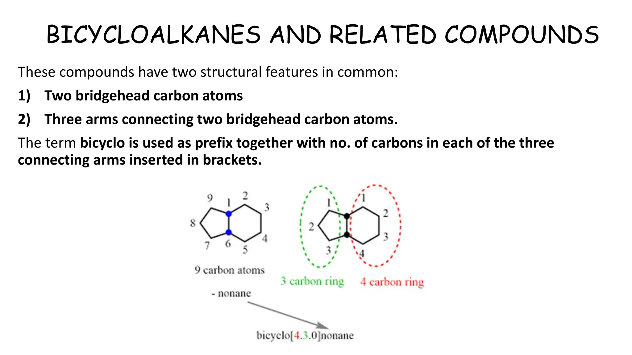 Fused system, line drawing, bond cleavage, reagents etc. Part 2.pdf