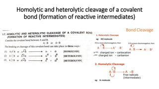 Fused system, line drawing, bond cleavage, reagents etc. Part 2.pdf