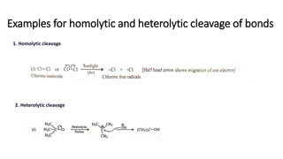 Fused system, line drawing, bond cleavage, reagents etc. Part 2.pdf
