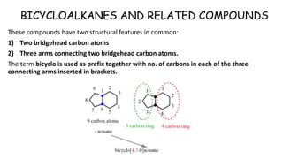 Fused system, line drawing, bond cleavage, reagents etc. Part 2.pdf