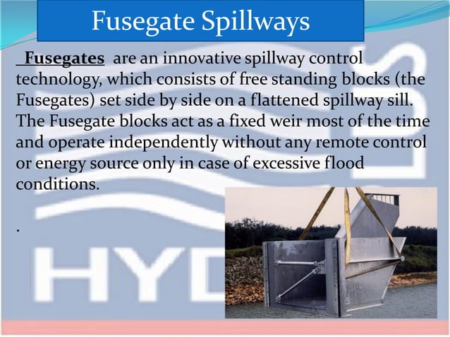 The Fuse gate System | PPT