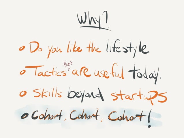 MIT fuse info session slides | PDF