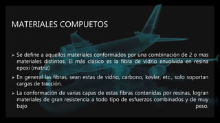 Fuselaje de avión aerodinámica | PPTX