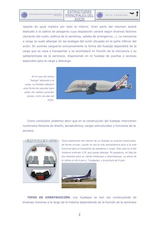 Fuselages | PDF